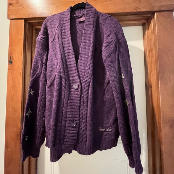 Taylor Swift | Jackets & Coats | Official Merch Taylor Swift Speak Now ...